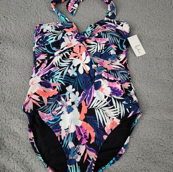 Leilani | Swim | One Piece Swimsuit | Poshmark